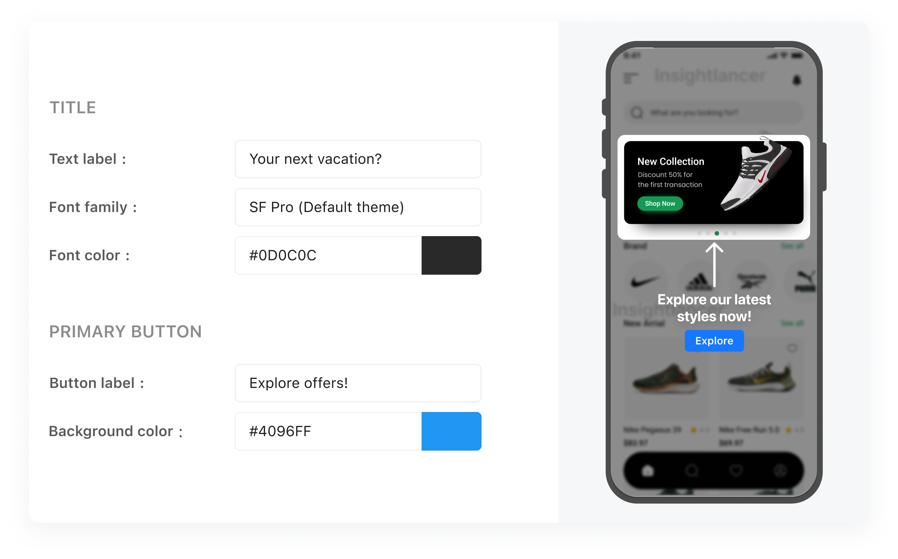 In-App Engagement Platform | Plotline